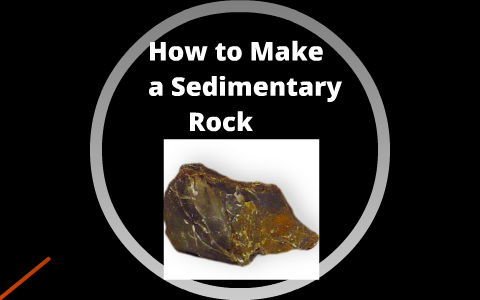 Science Project - How to Make a Sedimentary Rock by Abigail Valentine ...
