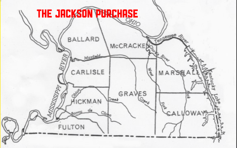 jackson purchase by Alfie Painter on Prezi