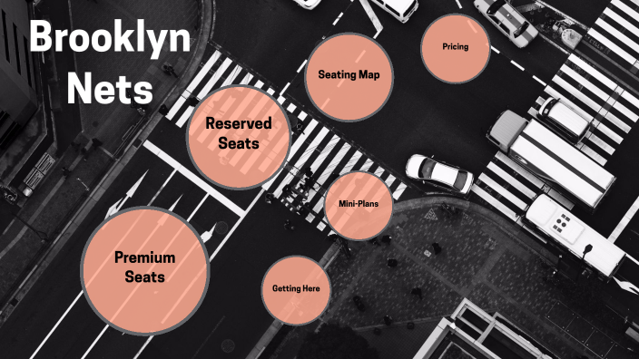 Brooklyn Nets by Alex Portera on Prezi