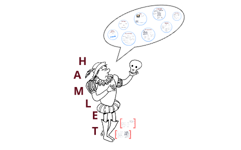 The Tragedy of Hamlet, Prince of Denmark by Jasmine Parks on Prezi