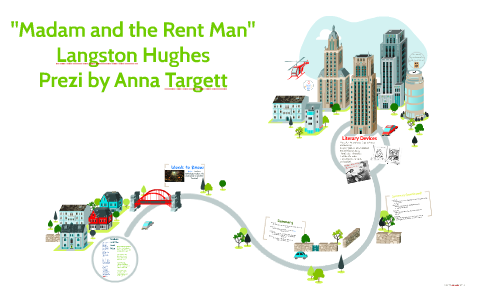 Madam and the Rent Man by Anna Targett on Prezi