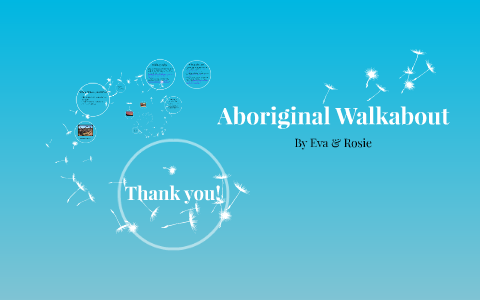 Aboriginal Walkabout by on Prezi