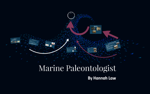 Marine Paleontologist by Hannah Law on Prezi