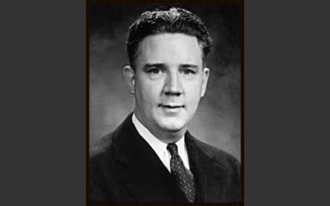 Carl Hovland (American Psychologist) ~ Bio with [ Photos | Videos ]