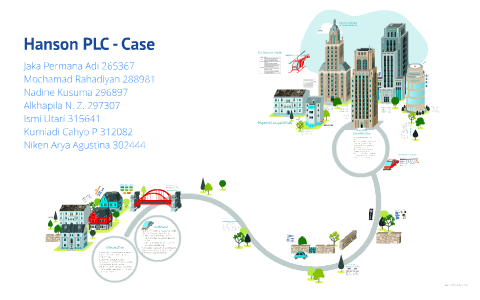 Hanson PLC - Case by Alkhapila Zulhazmi on Prezi