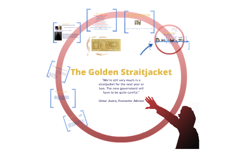 The Golden Straitjacket by hannah rivera on Prezi
