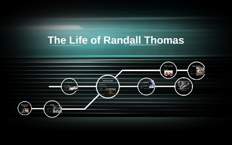 Randall Thomas by Ben Dover on Prezi