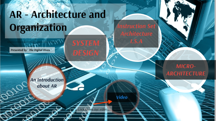 AR - Architecture and Organization by Виктория Кунчева on Prezi