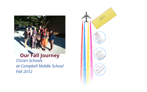 CMS Fall Debrief & Team Appreciation by Kristen Robertson on Prezi