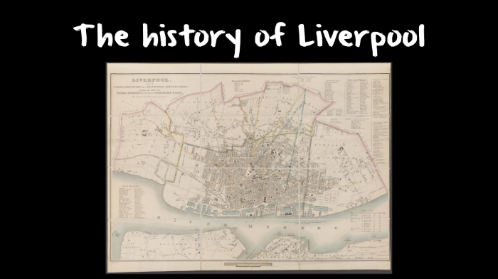 Tesina su Liverpool by Thomas Donini on Prezi