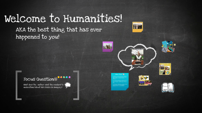 Welcome to ELA! by Kat Locke on Prezi