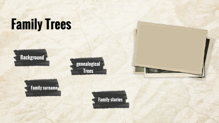 Idsem: Family Trees by Sumerlyn Kim on Prezi