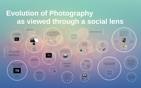 Evolution of Photography by Marina Mendez on Prezi