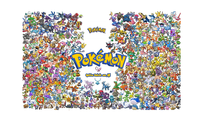 CALVOS by naruto downatello on Prezi