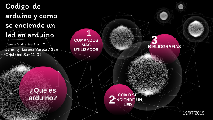 codigo de arduino by Cacheticos_2 on Prezi