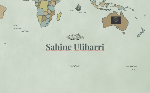 Sabine Ulibarri by Kat Calles on Prezi