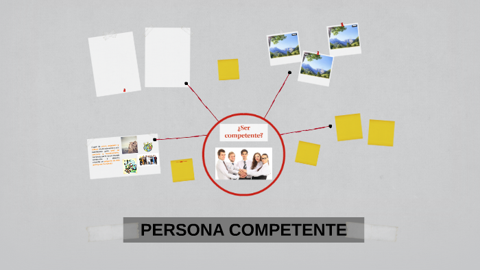 PERSONA COMPETENTE by Manuela Vargas Londoño on Prezi