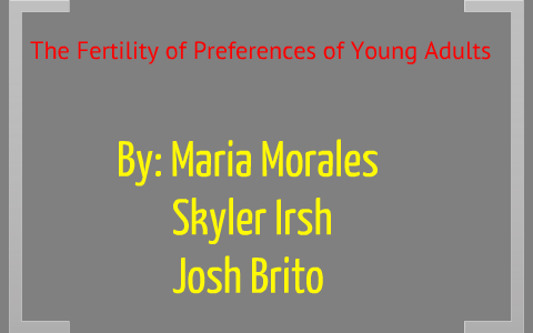 Population Geography by Josh Brito on Prezi