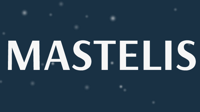 MASTELIS by Dženeta Buivydaitė on Prezi