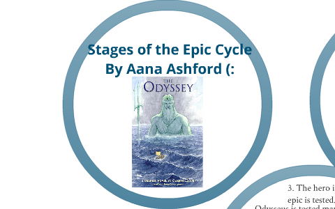 The Stages Of an Epic Cycle. by Aana Ashford on Prezi