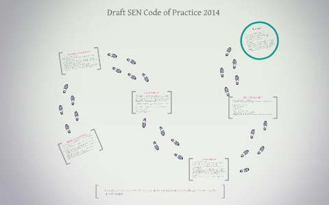 SEN Code of Practice 2014 by Helen Merel on Prezi
