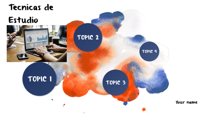 Ejemplo técnica de estudio by leandra colucci on Prezi