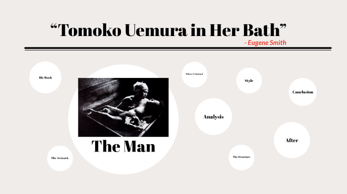 Tomoko in her bath by Manon Moitry on Prezi