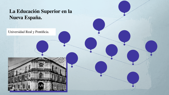 La educacion superior en la nueva españa by Sarahi Tapia on Prezi La educacion superior en la nueva españa by Sarahi Tapia on Prezi