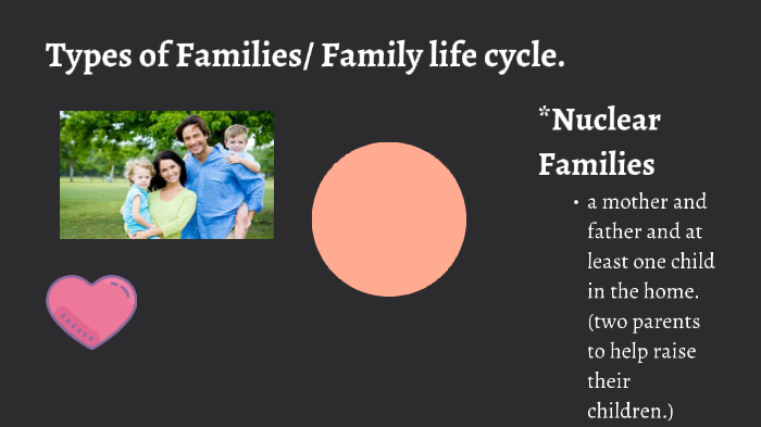 Types of familes and family life cycles by Emily Hamby on Prezi