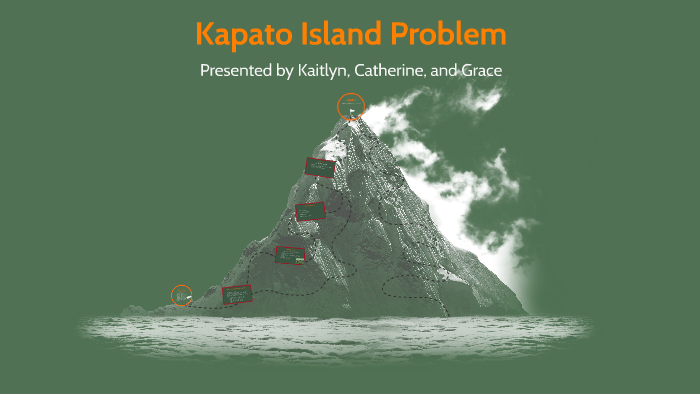 Kapato Island trail by Thomas Dunmire on Prezi