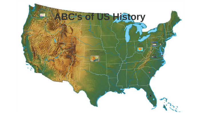 ABC's of US History by Connor J on Prezi