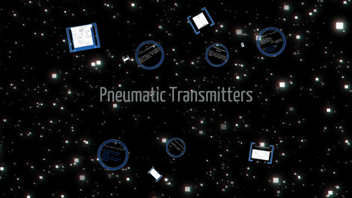 Transmisores neumaticos by David Ricardo Arteta Romero on Prezi