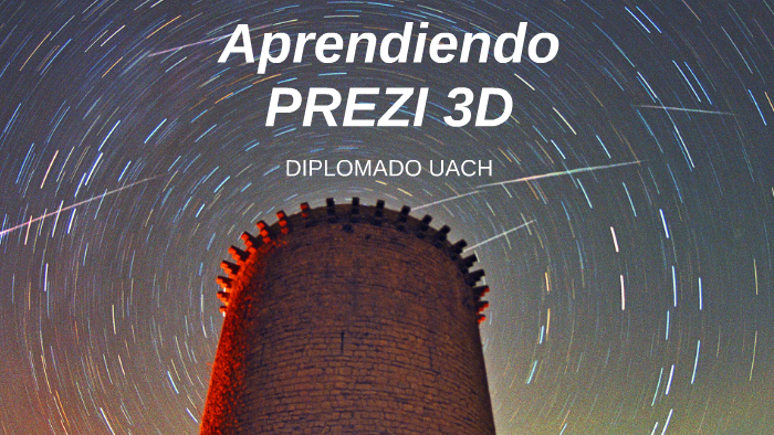 Aprendiendo PREZI 3D by Roberto Pomeri on Prezi