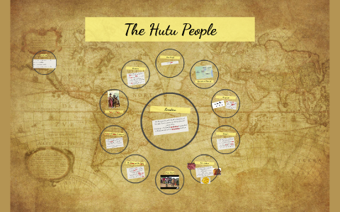 The Hutu People by Quinn Discerni on Prezi