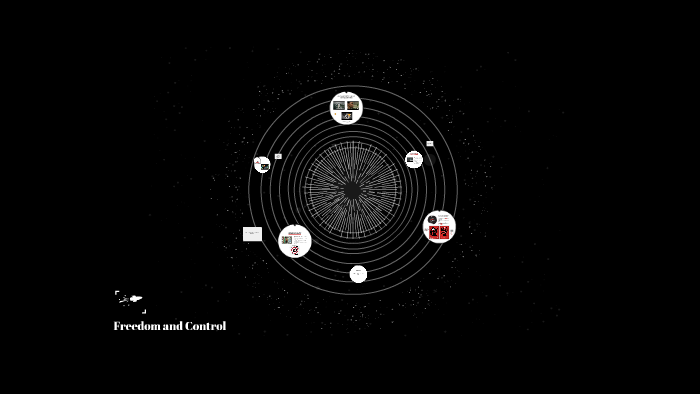 Freedom and Control by Global Perspectives on Prezi