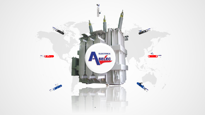 Eléctrica Aselec (EN) by Monserrat Caballero Alarcón on Prezi