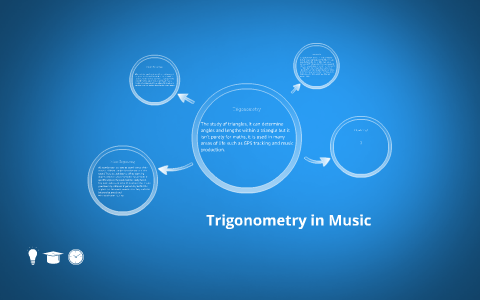 Trigonometry in Music by Caitlin Sinnott on Prezi
