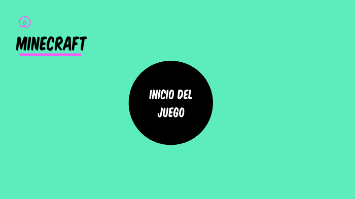 Minecraft by andrew porras on Prezi