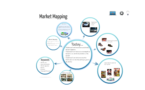 GCSE Business Market Maps by Nur Uddin on Prezi