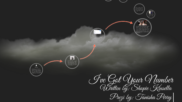 I've Got Your Number by Tanisha Perry on Prezi
