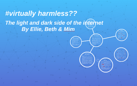Virtually harmless by Bethany Dobbs on Prezi