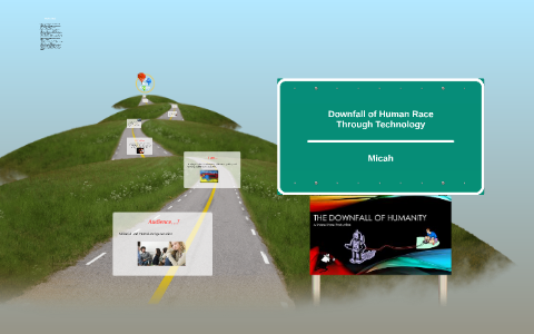 Dehumanization Through Technology by Micah Li on Prezi