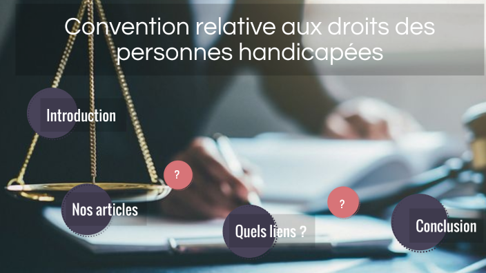 Convention ONU by Tissa Million on Prezi