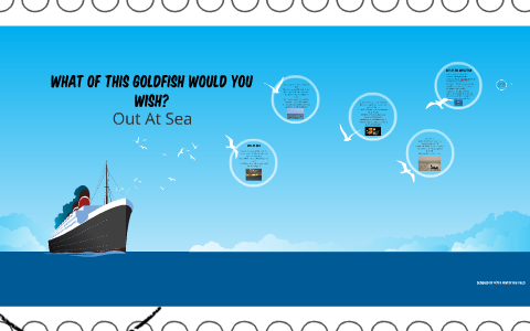 What of THIS GOLDFISH WOULD YOU WISH? by Alvina Afrifa on Prezi