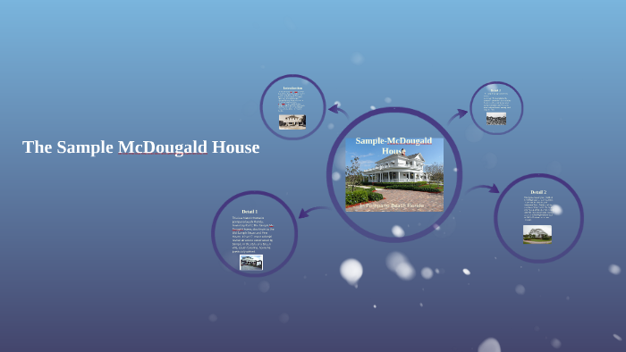 Sample-McDougald Ho by d'aarcie gilles on Prezi