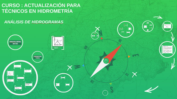 ANALISIS DE HIDROGRAMAS by Ignacio Flores on Prezi