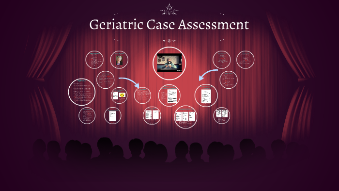 Geriatric Case Assessment by Mackenzie Pike on Prezi