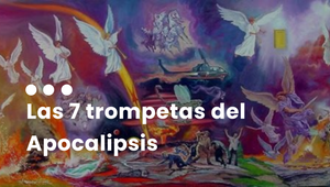 Las 7 trompetas del Apocalipsis by Zare De La Pampa Álvarez Ruiz on ...