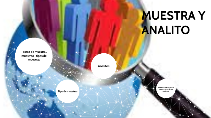 Muestra y analito by Pao Pao on Prezi