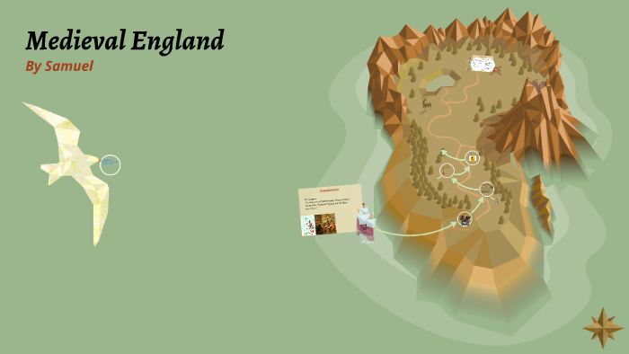 Medieval England by Samuel Varey on Prezi